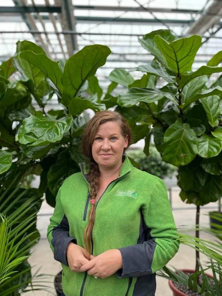 About Us - Caan Floral & Greenhouses