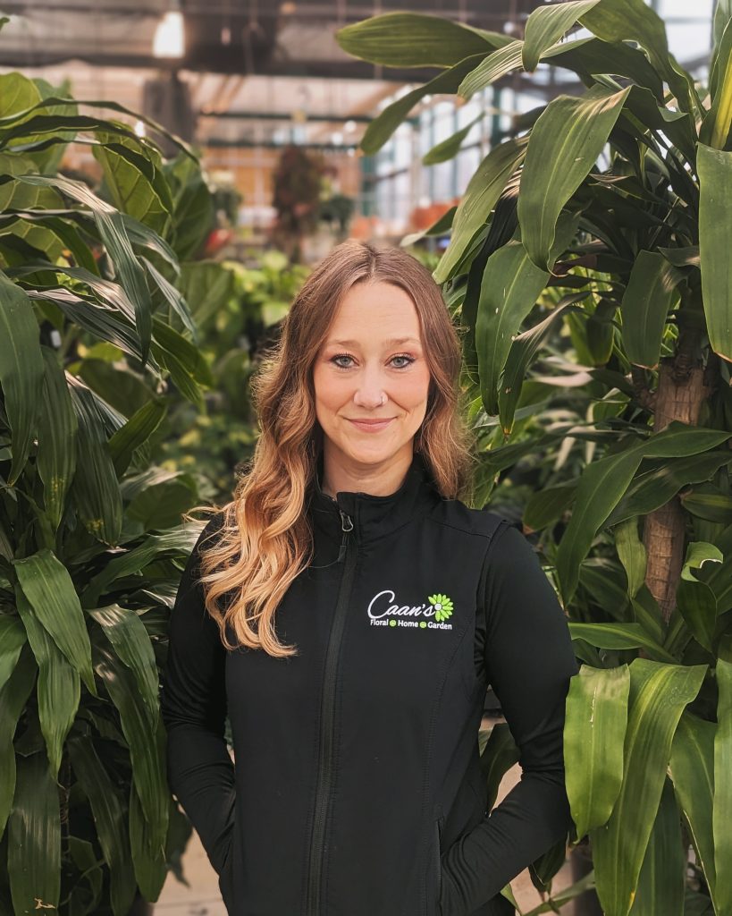 About Us - Caan Floral & Greenhouses